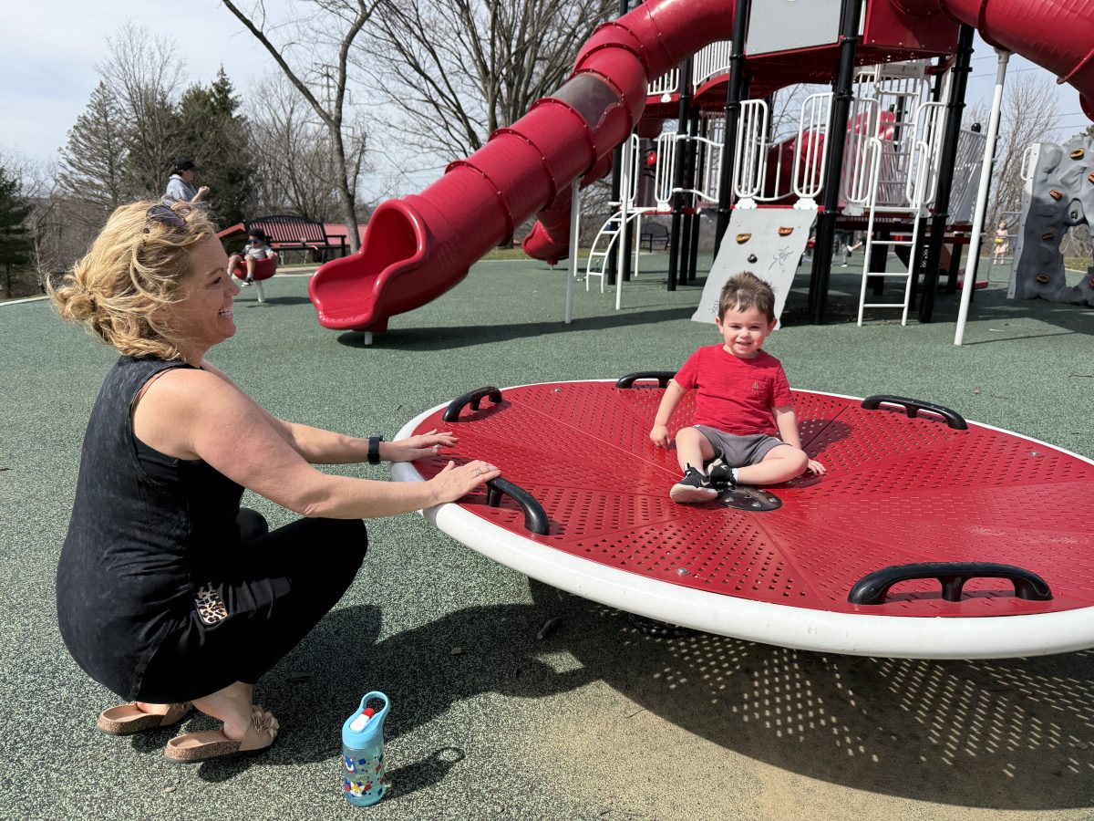 Fun in the sun - Observer-Reporter